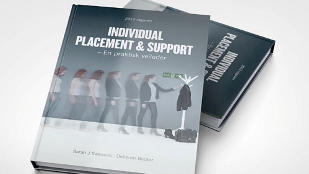 Individual Placement & Support - en praktisk veileder