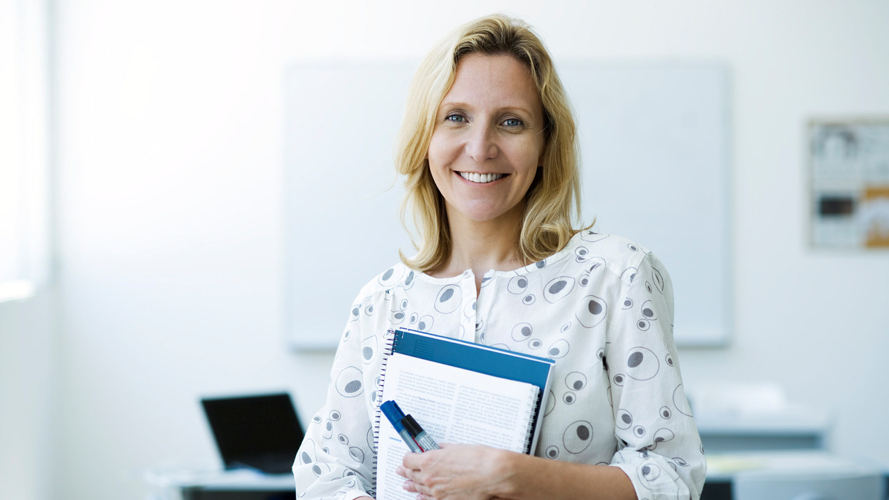 Bli medlem i Læringsnettverket