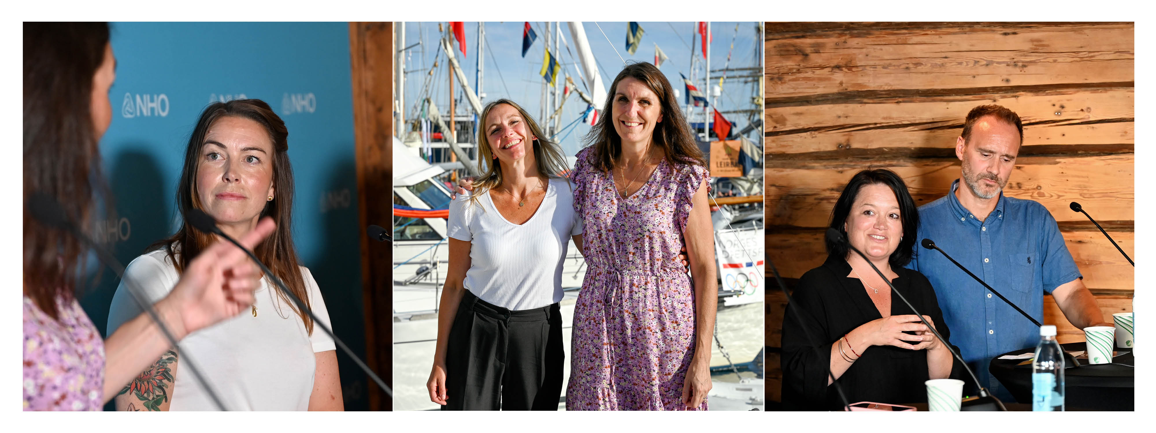 Rekruttere gjennom inkludering