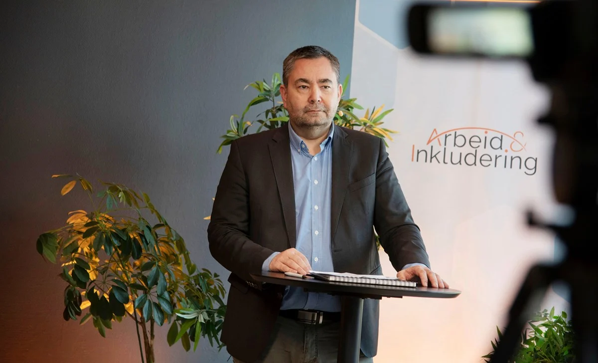 Stien: - Regjeringens forslag vil gjøre AFT enda kraftigere